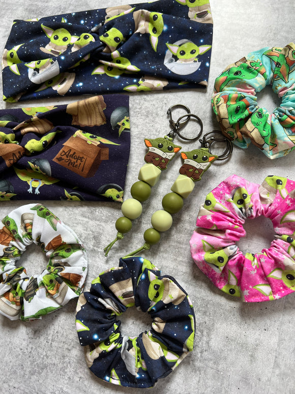 Pick of the Scrunch – Pick of the Scrunch