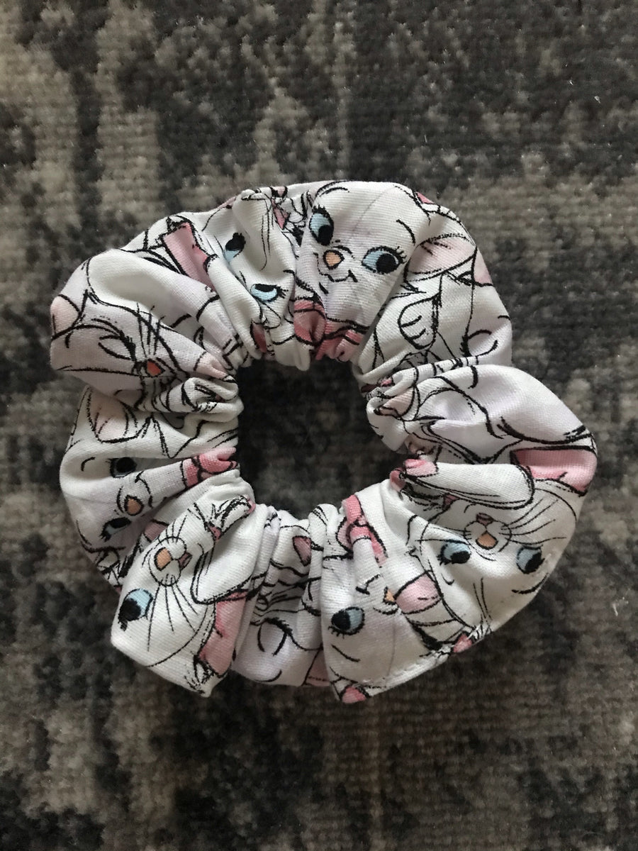 White Cat – Pick of the Scrunch