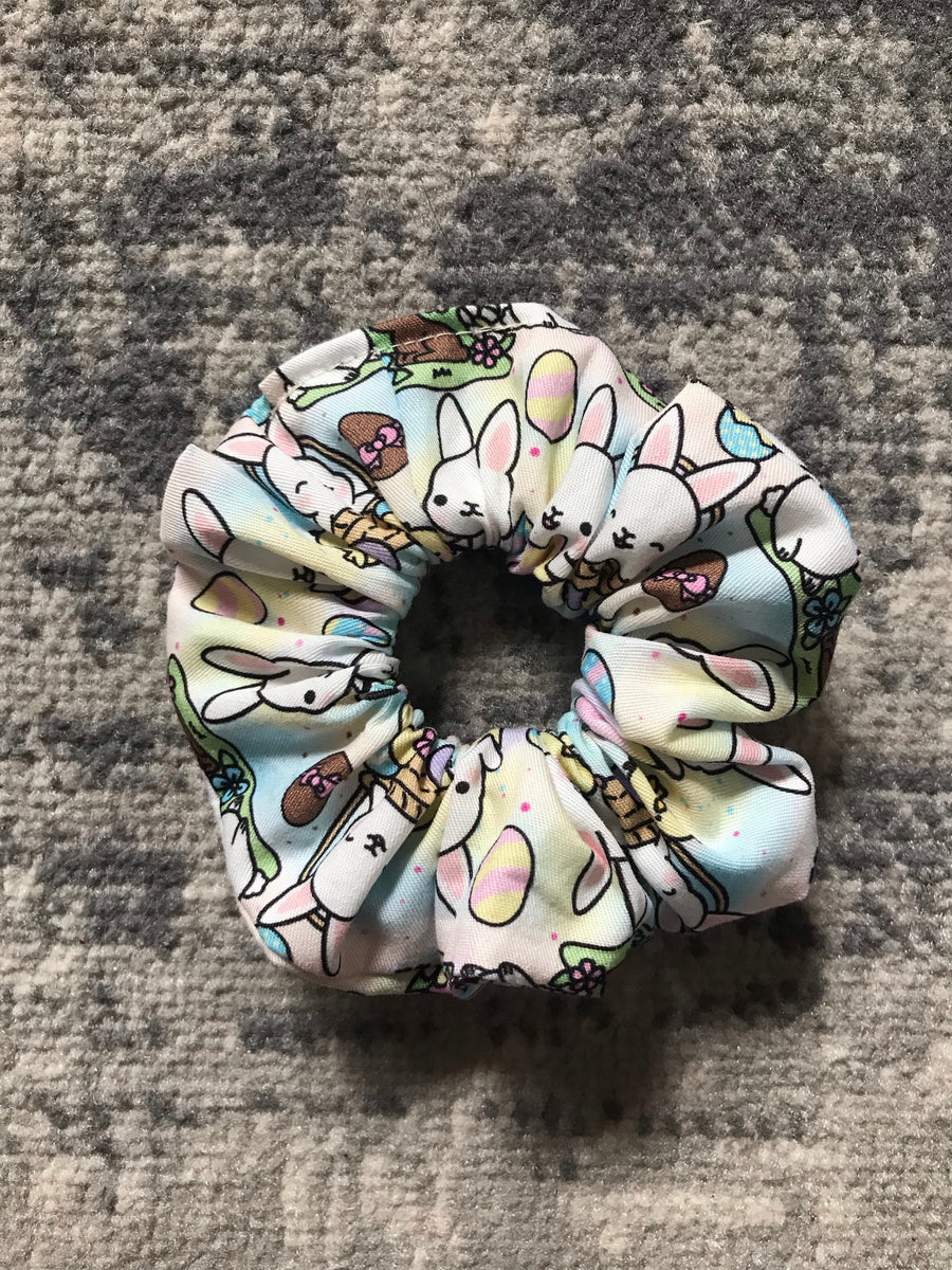Easter Egg Hunt – Pick of the Scrunch