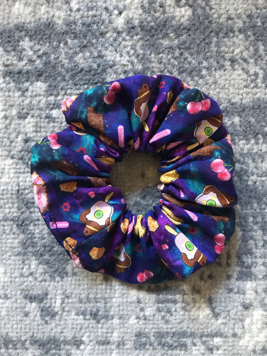 Aussie Snacks – Pick of the Scrunch