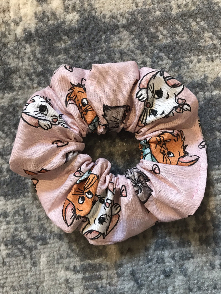 Musical Cats – Pick of the Scrunch